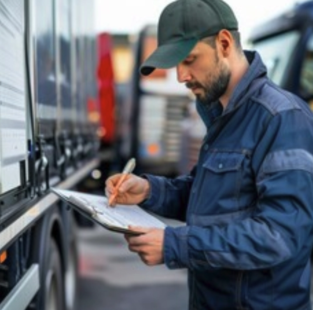 SCP Program – U.S. DOT Safety Compliance & CSA Score Protection